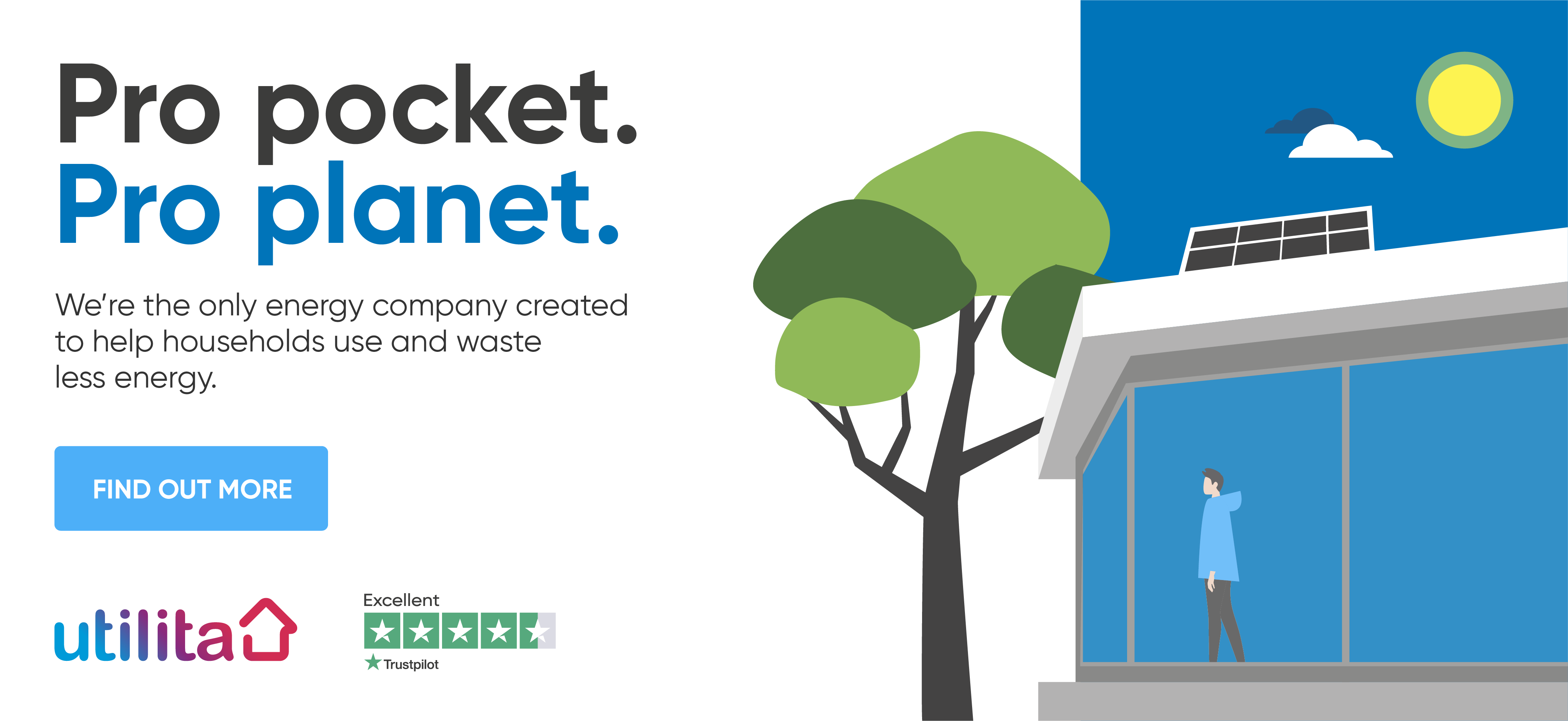 Utilita Energy | Utilita Arena