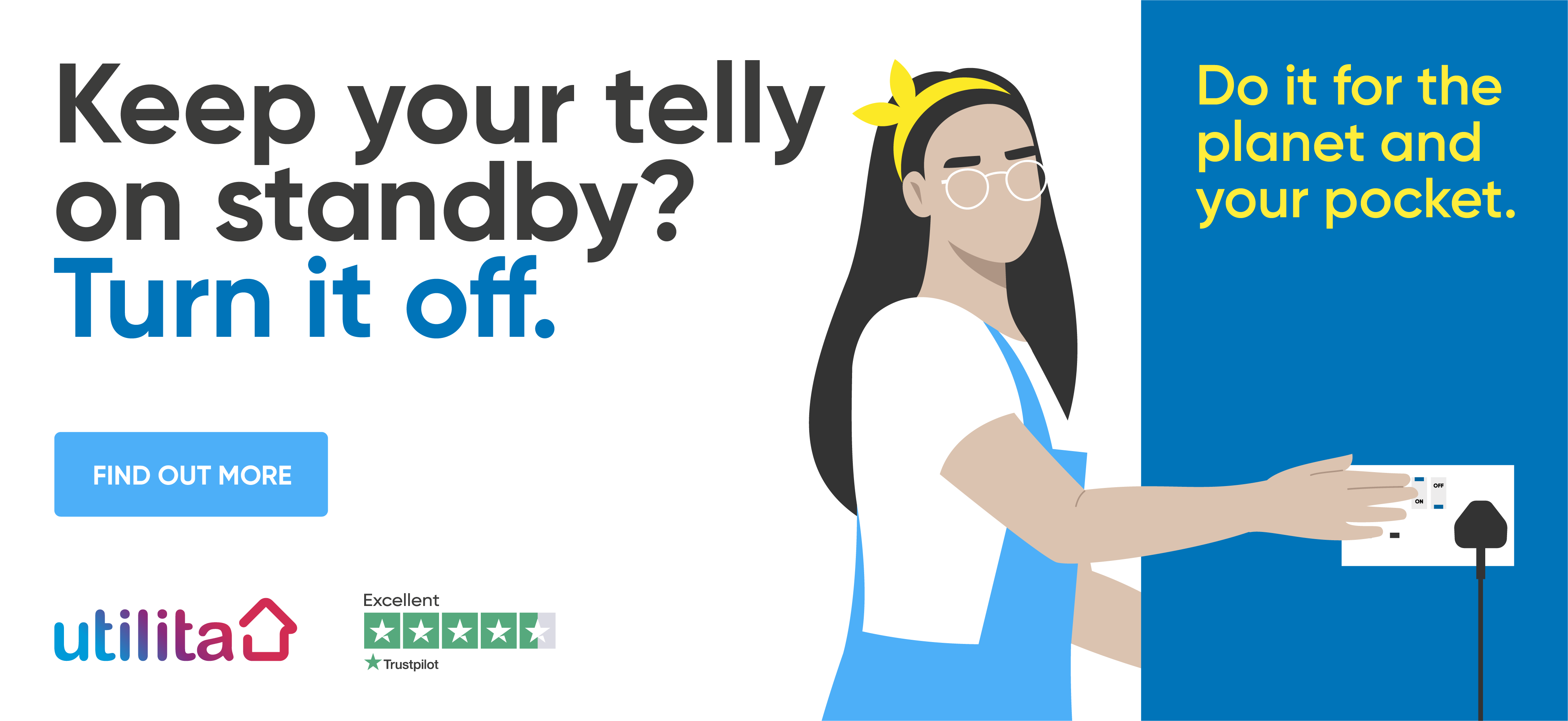 Utilita Energy | Utilita Arena