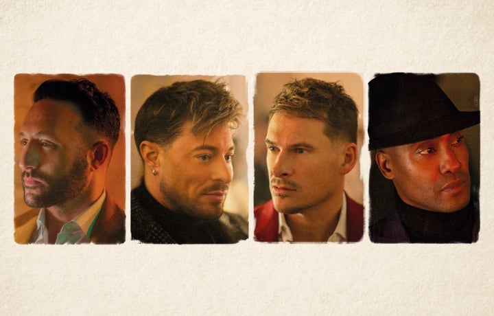 Blue Heart and Soul Tour | Utilita Arena