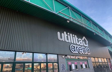 Utilita Arena