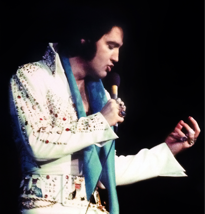 The Best of Elvis in Concert - Live on Screen | Utilita Arena